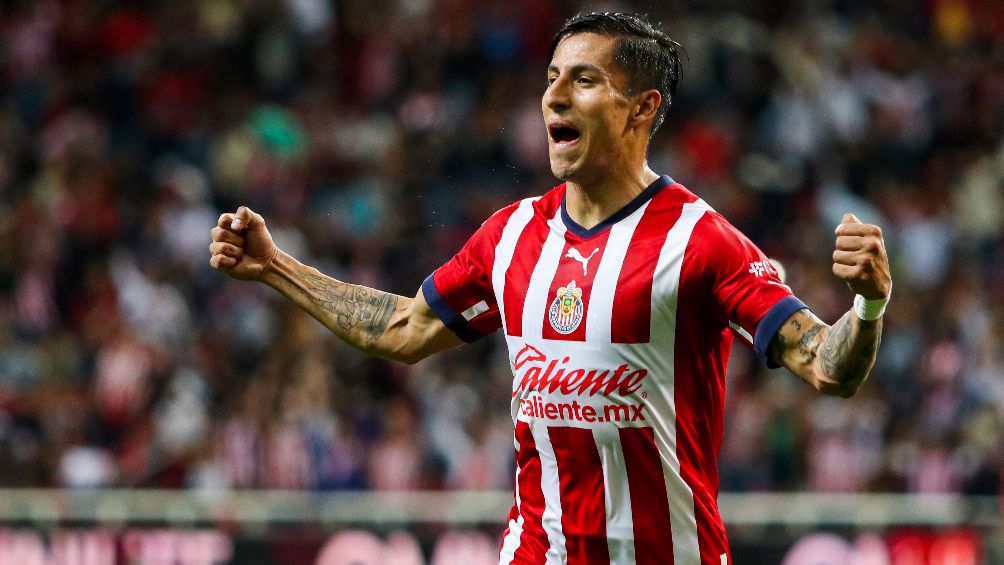 carlos-cisneros-1 - Fútbol Mundial