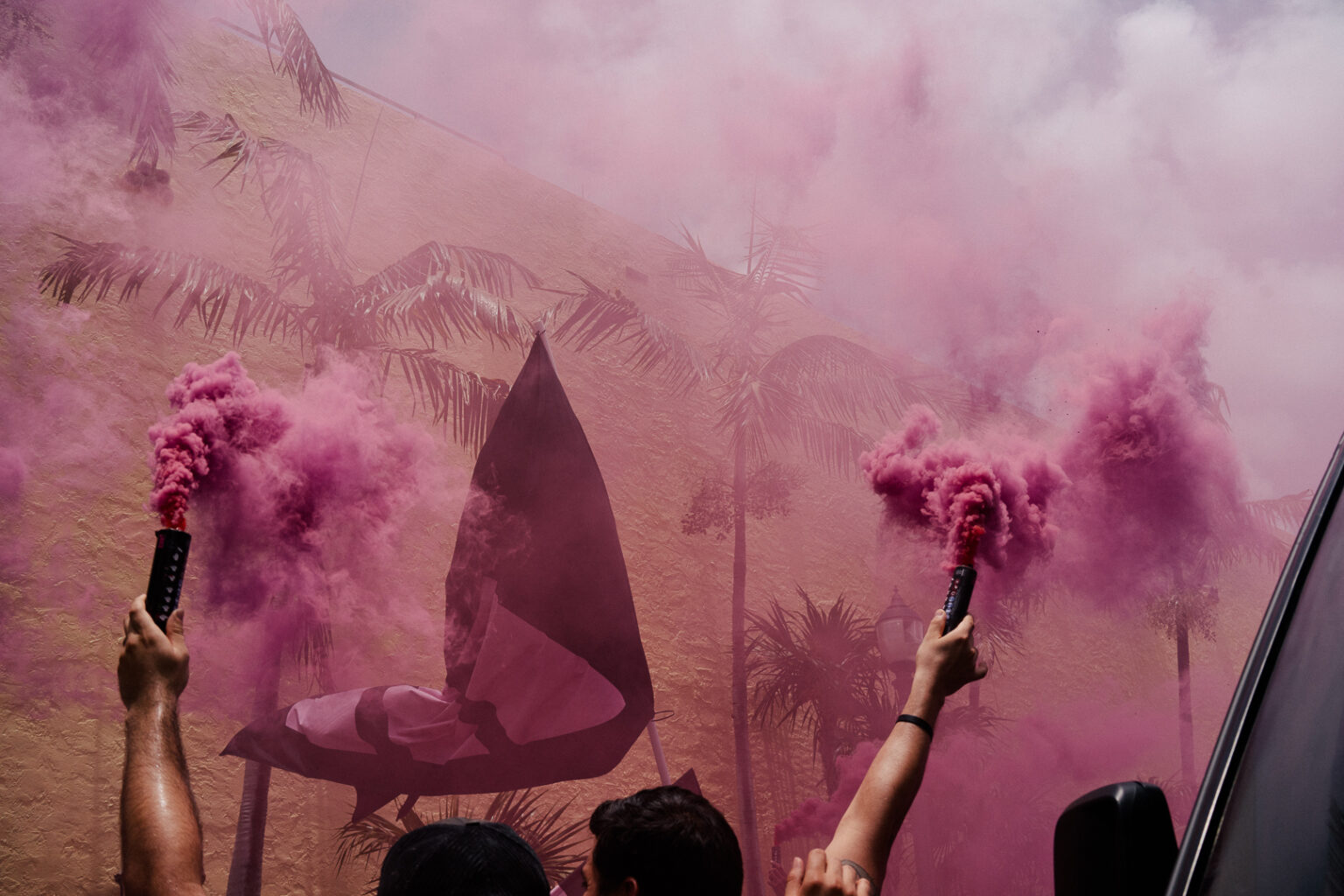 Lo que significa para adidas la llegada de Messi a Miami - Fútbol Mundial