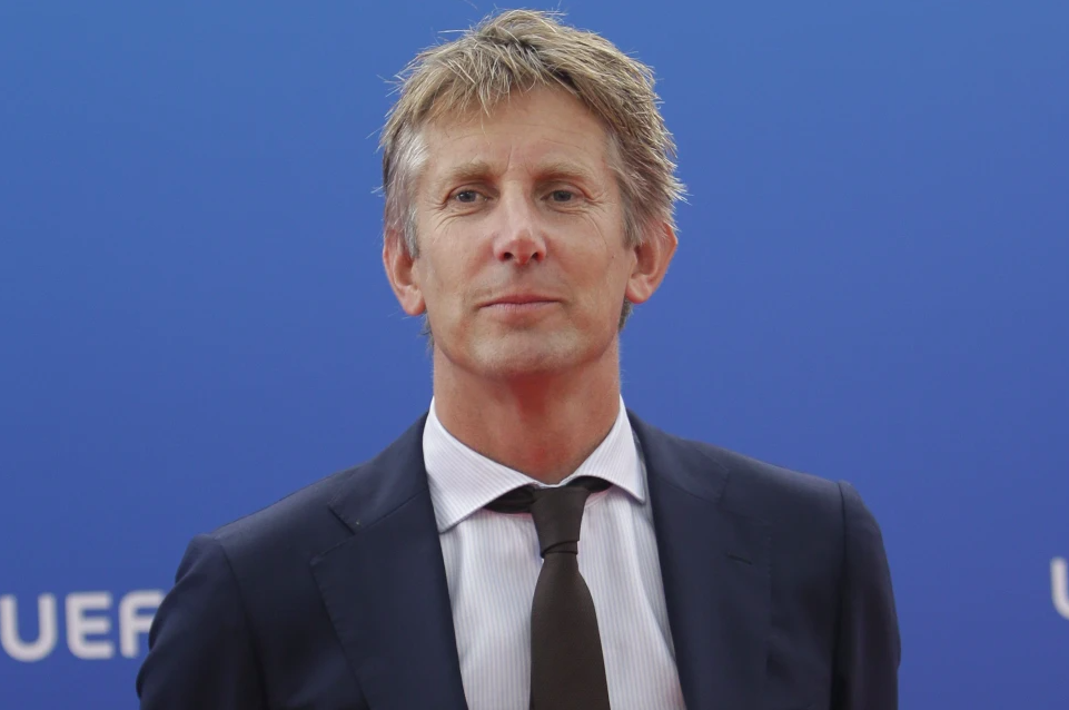 Ex estrella Van der Sar sale de cuidados intensivos - Fútbol Mundial