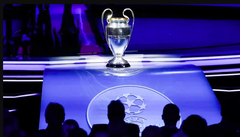 Conoce los grupos de la Champions League 2023-24 - Fútbol Mundial