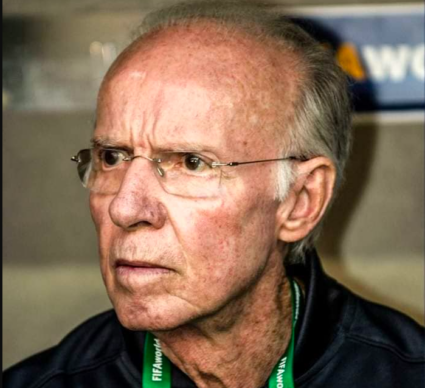 Falleció leyenda del futbol mundial y brasileño, Mario "Lobo" Zagallo ...