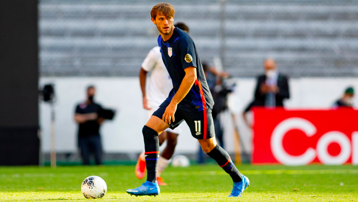 Tannerman - Fútbol Mundial