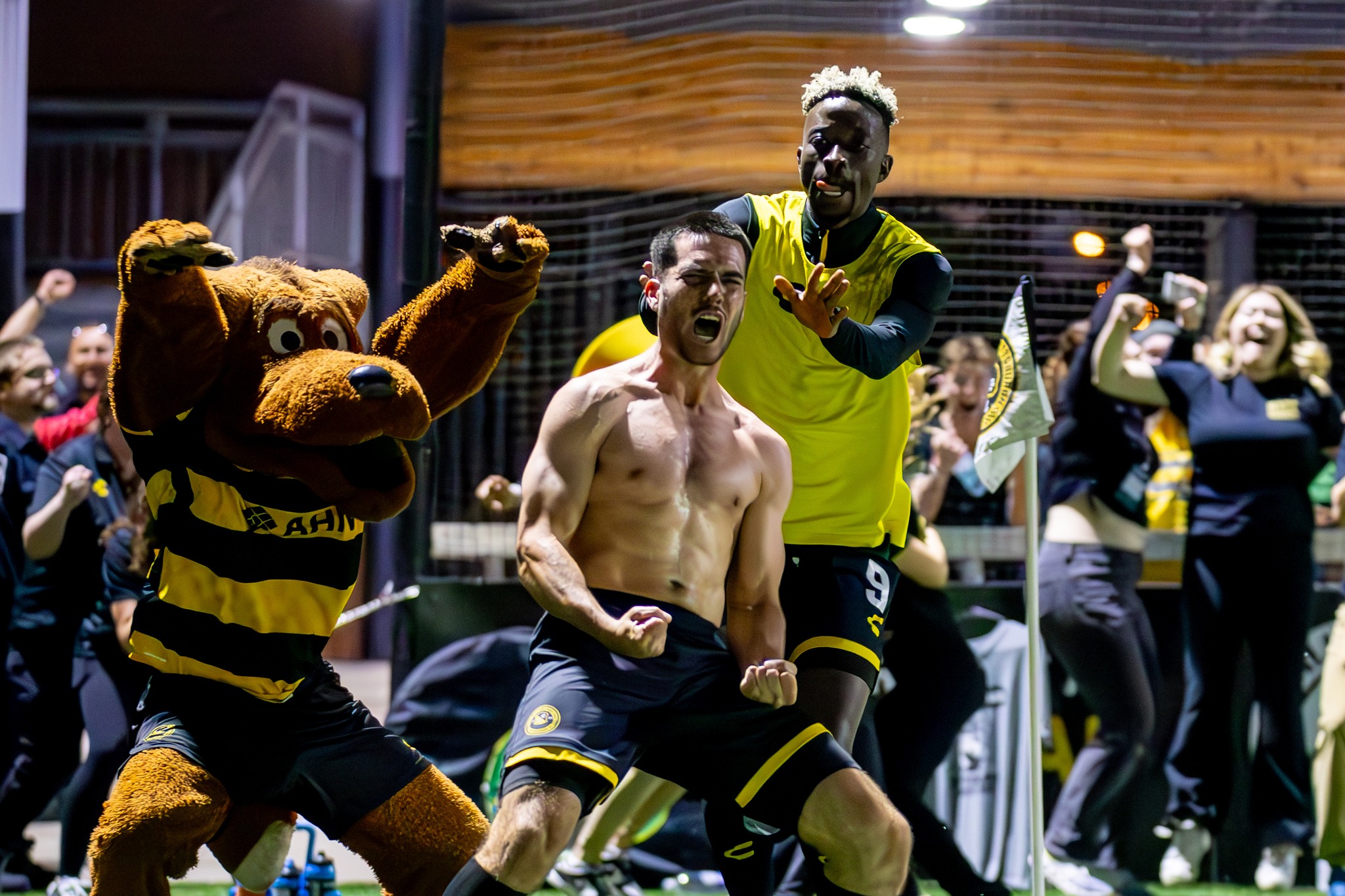 MLS Dominates U.S. Open Cup Round of 32, Riverhounds Deliver Lone Upset ...