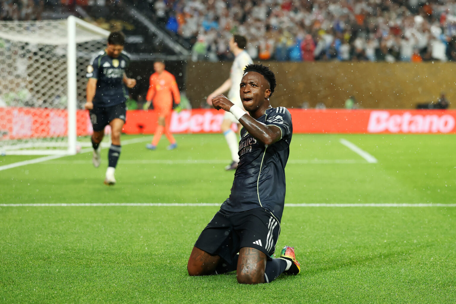 With Real Madrid preparing for the new season here is what must change ...