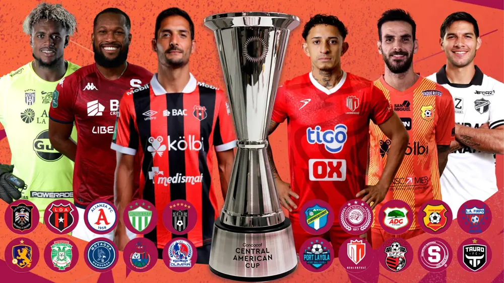 ¡A rodar el balón! Este es el calendario completo de la Copa ...
