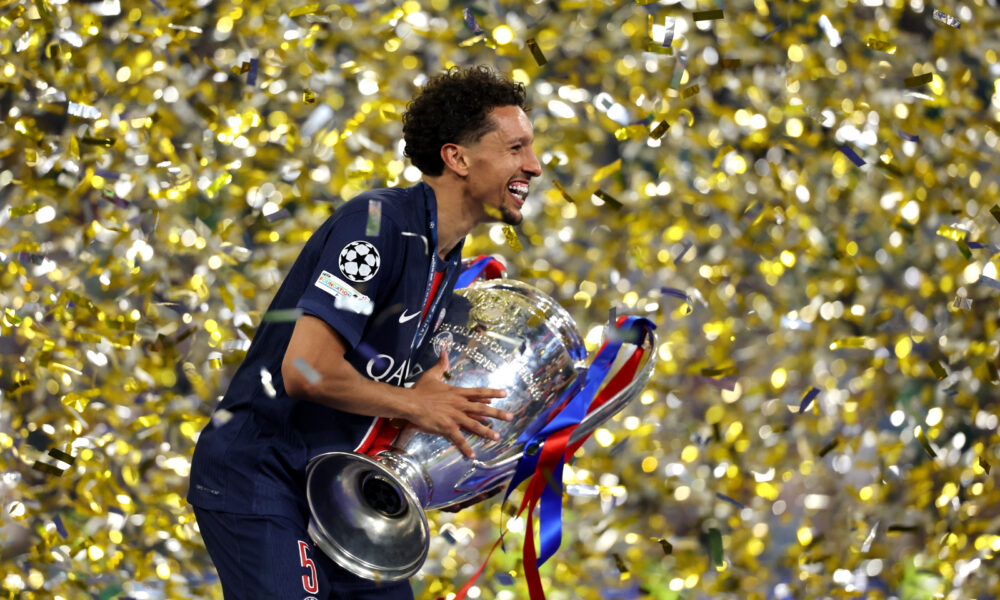 PSG aiming finish the year in style - Fútbol Mundial