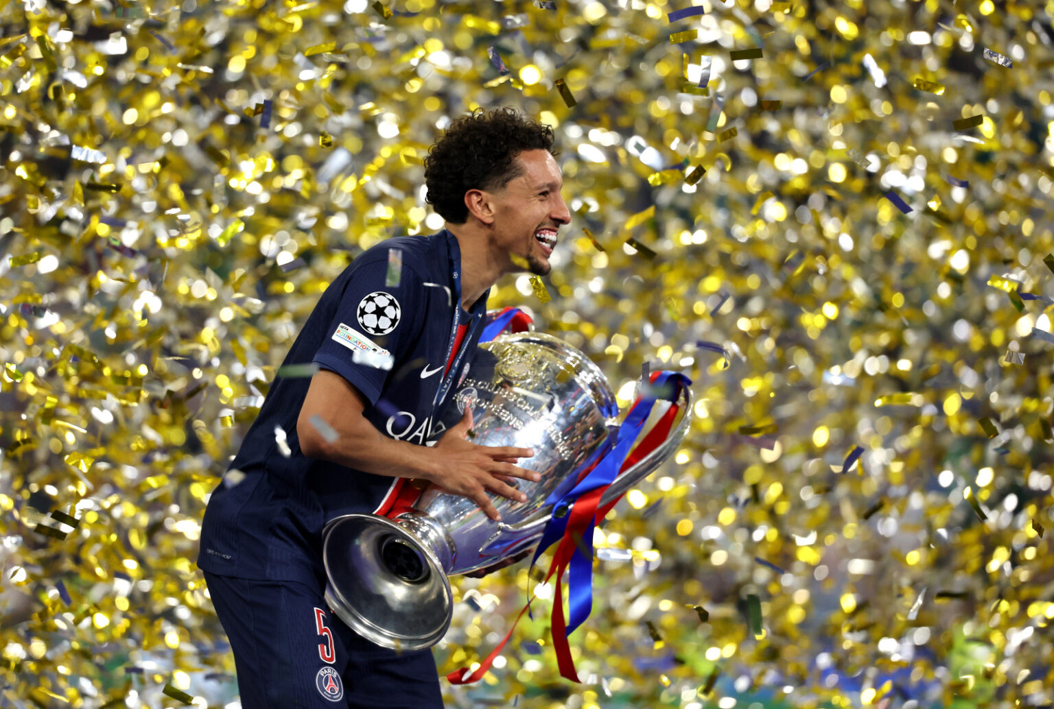 PSG aiming finish the year in style - Fútbol Mundial