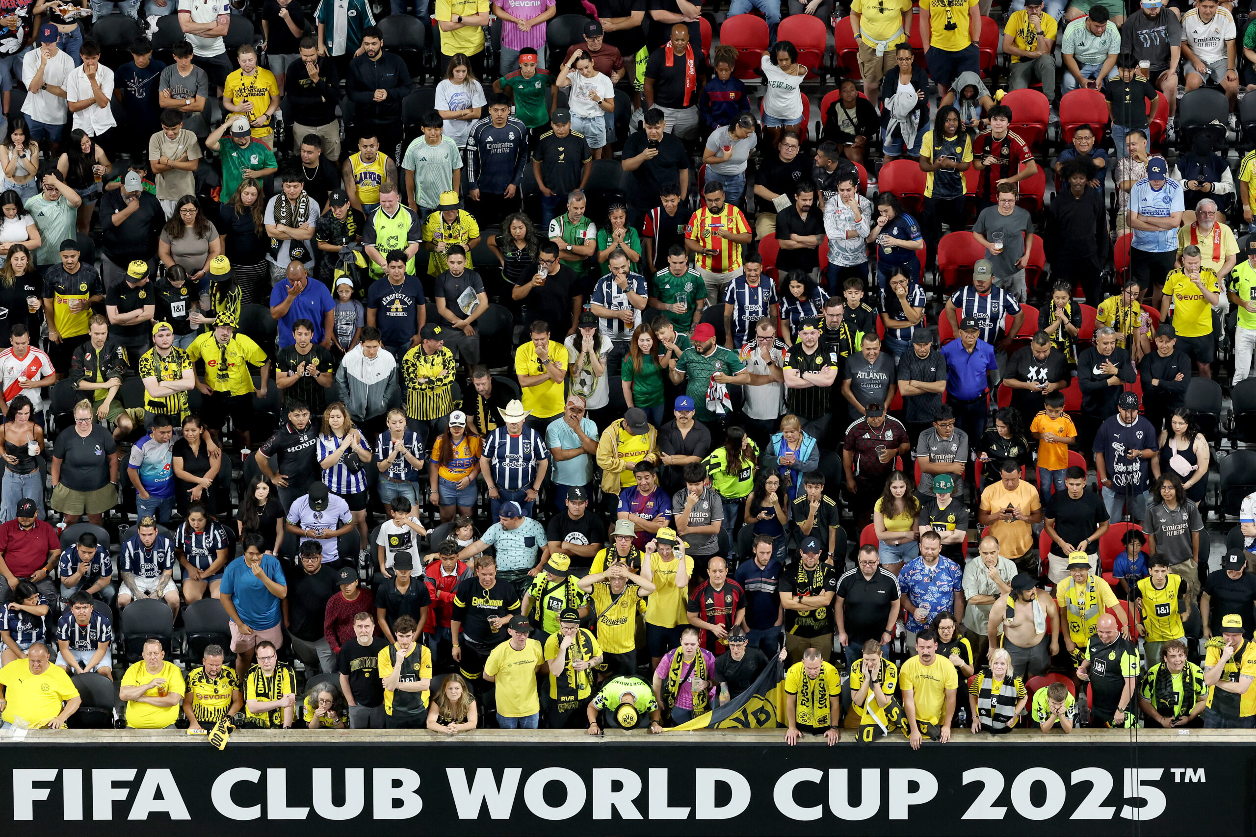 CWC: Last eight standing - Fútbol Mundial