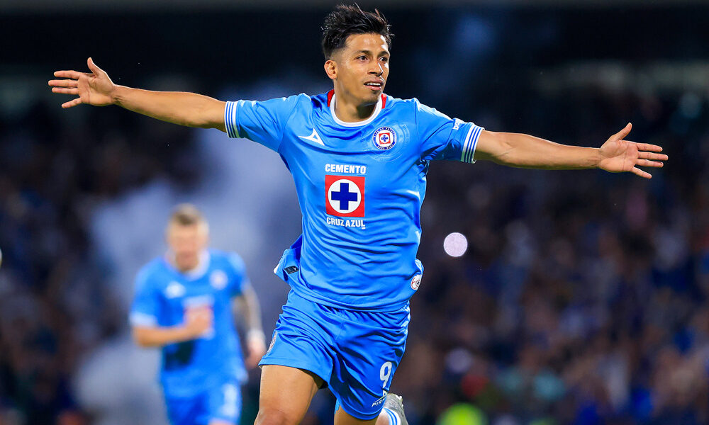 Ángel Sepúlveda vuelve a Chivas con contrato de estrella - Fútbol Mundial