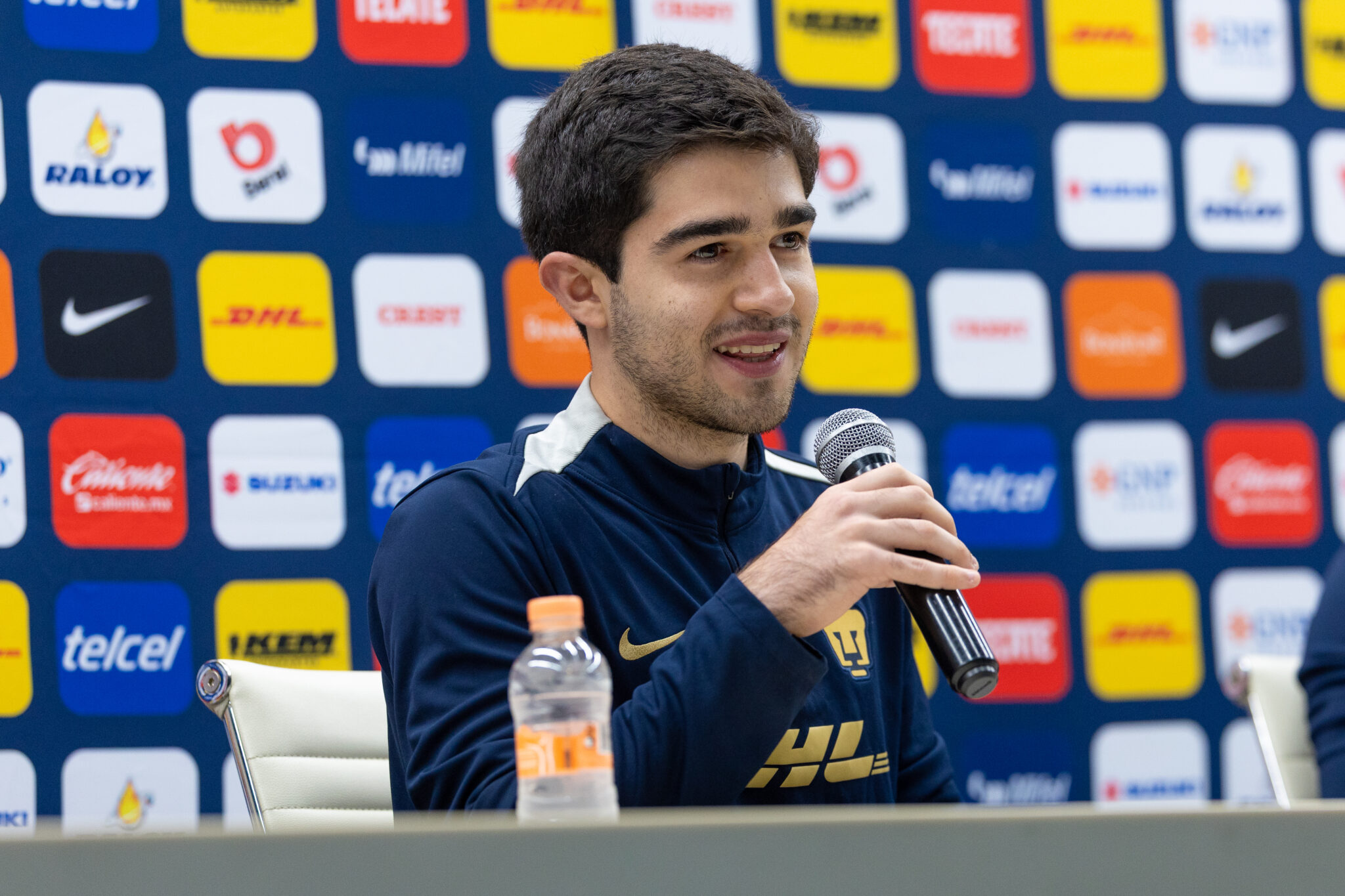 Pumas ilusiona en el Clausura 2026 tras buen arranque - Fútbol Mundial