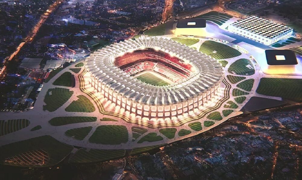 Mundial 2026: tensión política y polémicas - Fútbol Mundial